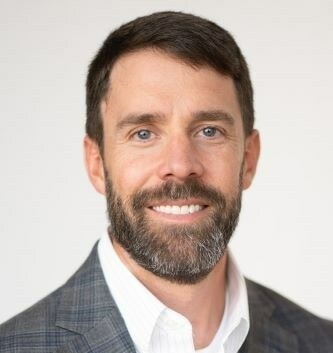 John Pohlman | Information Security Services Director