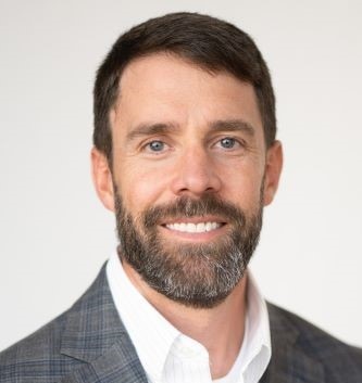 John Pohlman | Information Security Services Director