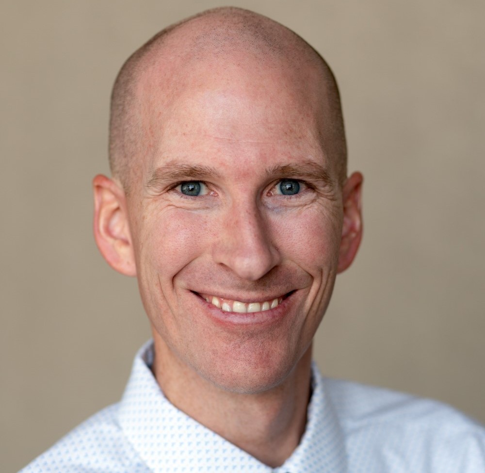 Justin Monsen | Cybersecurity Services Manager | IT Audit