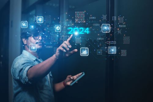 Cybersecurity Trends 2024 | Cybersecurity Validation