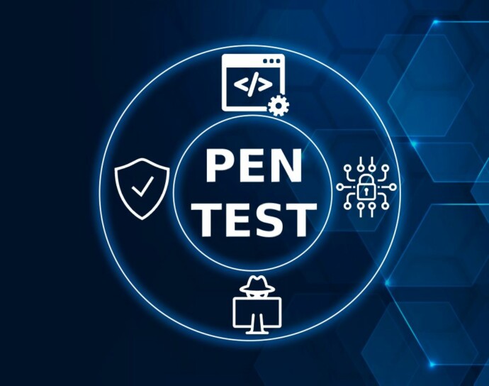 Red Team Pen Test | Standard Pen Test | Pen Testing Services