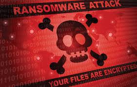 Ransomware Crisis | Data Protection Tips | Cybersecurity Help